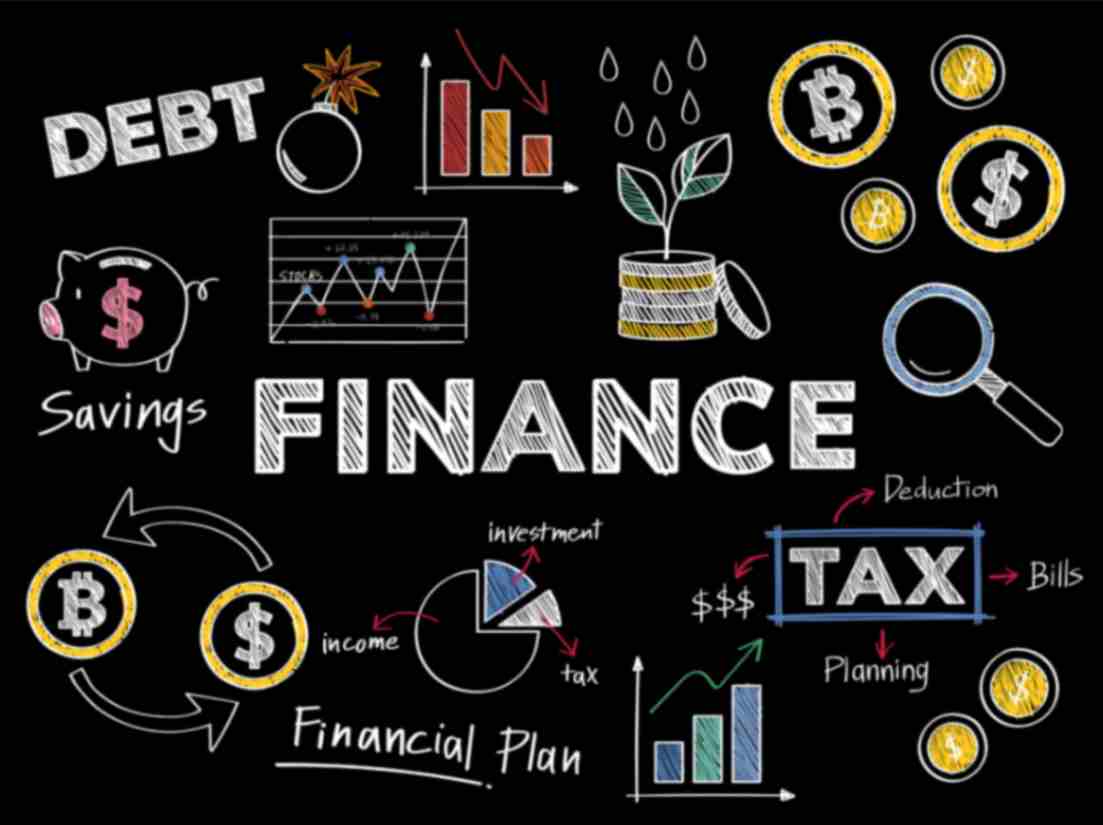 WHAT IS FINANCIAL PLANNING AND ITS TYPES
